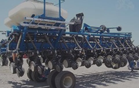 Agricultural Equipment | Rueter's Equipment | Iowa & Nebraska Ag ...