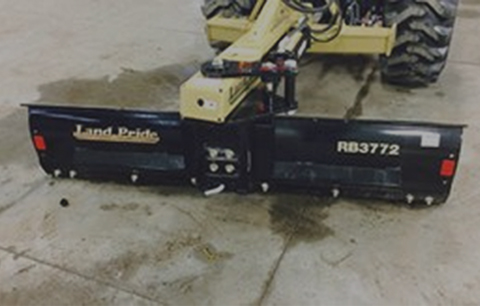 Agricultural Equipment | Rueter's Equipment | Iowa & Nebraska Ag ...