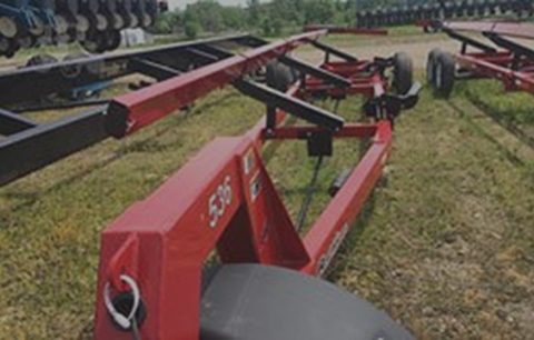 Agricultural Equipment | Rueter's Equipment | Iowa & Nebraska Ag ...