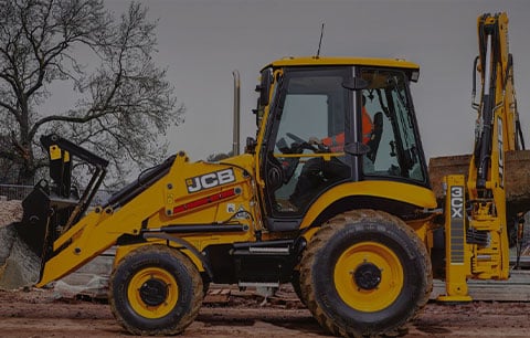 Construction Equipment | Rueter's Equipment | Iowa & Nebraska Ag ...