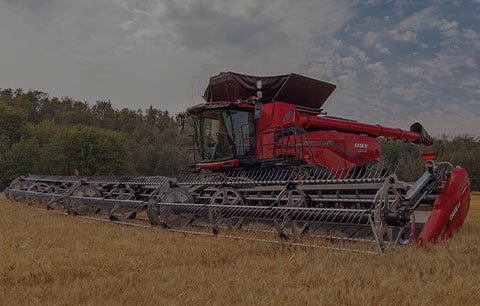 Agricultural Equipment | Rueter's Equipment | Iowa & Nebraska Ag ...