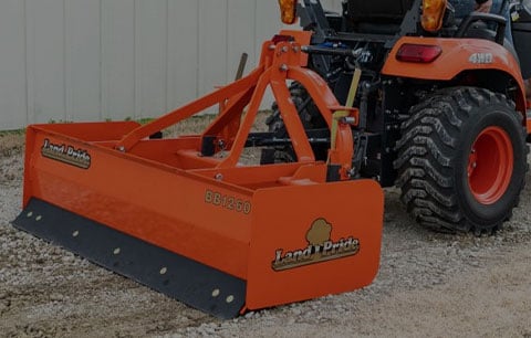 Agricultural Equipment | Rueter's Equipment | Iowa & Nebraska Ag ...